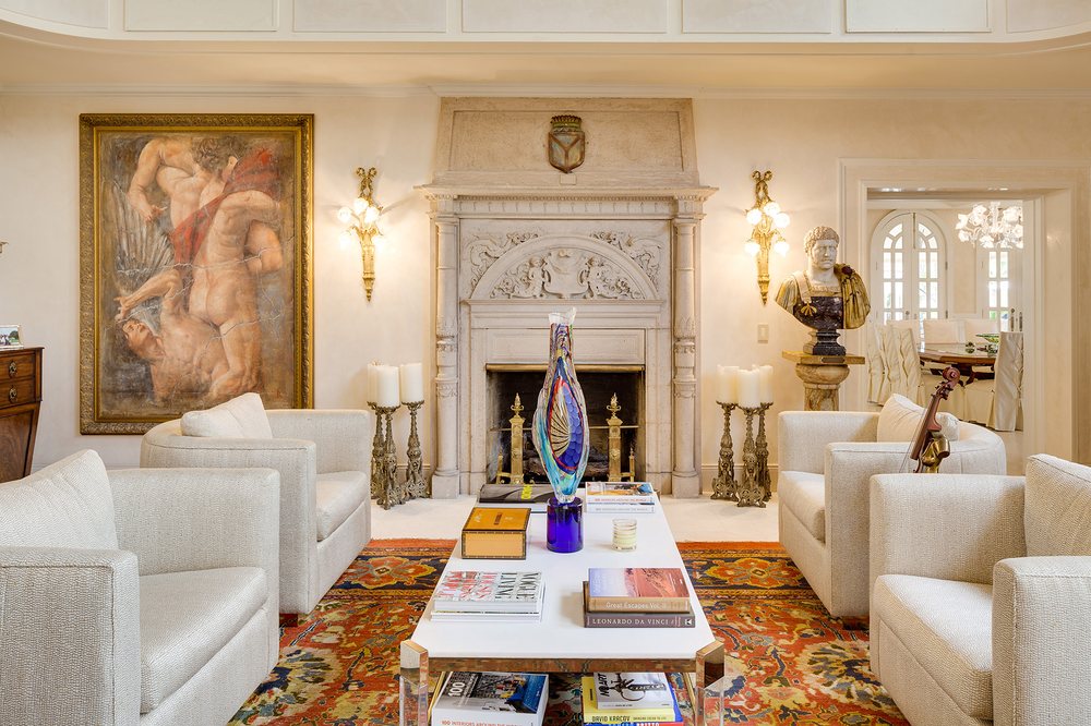 VIRGINIA PERILLO - DOUGLAS ELLIMAN - 11 Photos - 1515 Sunset Dr, Coral ...