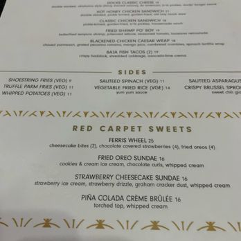 DOCKS OFF 5TH - Updated December 2025 - 84 Photos & 22 Reviews - 310 ...