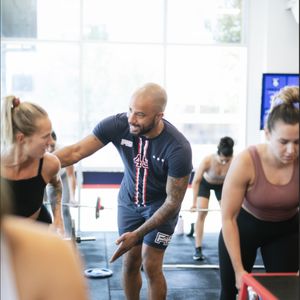 THE YARD GYM - Updated July 2025 - 3426 Adams Ave, San Diego ...