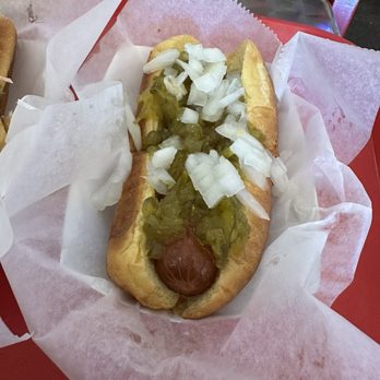 JACK’S COSMIC DOGS - Updated January 2026 - 383 Photos & 433 Reviews ...