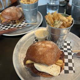 STACK 571 BURGER AND WHISKEY BAR - 440 Photos & 311 Reviews - 111 ...