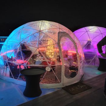 NINE ZERO ONE IGLOO BAR - Updated November 2024 - 44 Photos & 35 ...