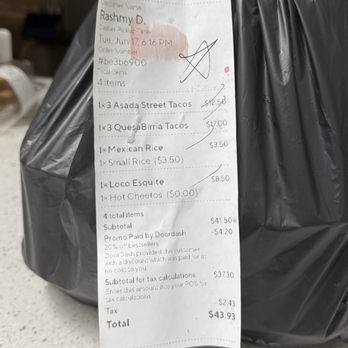 QUESA LOCO - Updated October 2025 - 454 Photos & 229 Reviews - 971 W ...