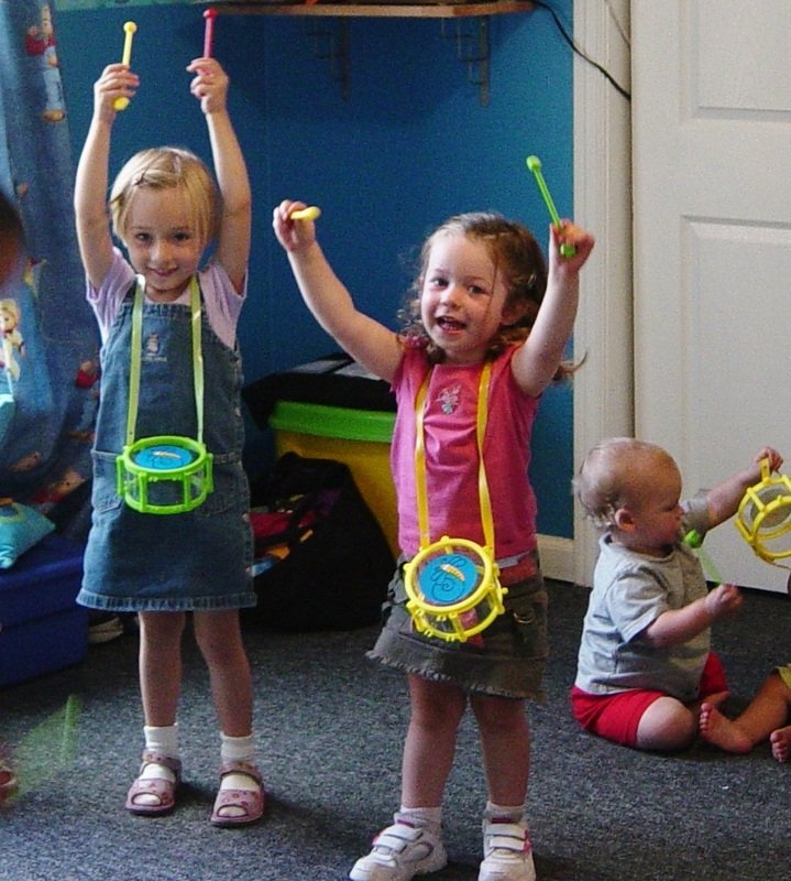 NEW MOON DAYCARE - Updated July 2025 - Request Consultation - 12 Photos ...