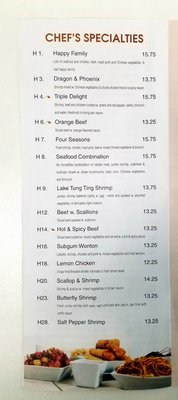 SKY DRAGON - Updated June 2025 - 2135 2nd Ave, New York, New York ...