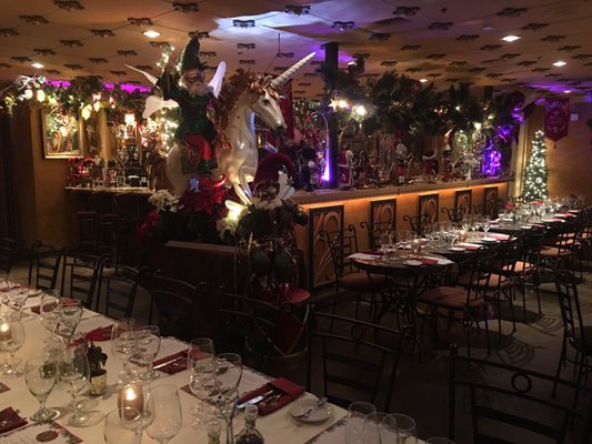 Bacchus House Wine Bar & Bistro - Takeout & Delivery - 328 Photos & 350 ...