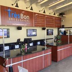 TRES BON DRY CLEANERS - 16 Photos & 16 Reviews - Sewing & Alterations ...