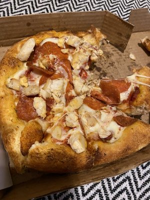 ERIC’S NEW YORK STYLE PIZZA - Updated October 2025 - 184 Photos & 226 ...