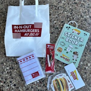 IN-N-OUT COMPANY STORE - 78 Photos & 22 Reviews - 4838 Dean Martin Dr ...