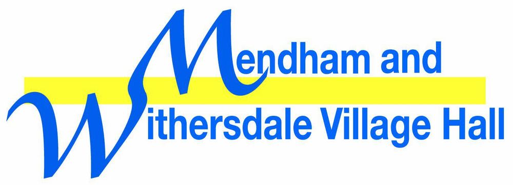 MENDHAM & WITHERSDALE VILLAGE HALL - Withersdale Street, Mendham ...