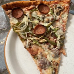 2 TON TONY’S PIZZA - Updated October 2025 - 53 Photos & 75 Reviews ...