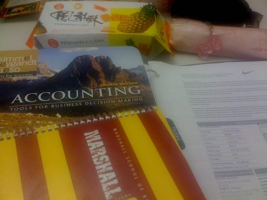 LEAVEY LIBRARY - Updated November 2025 - 22 Photos & 38 Reviews - 651 W ...