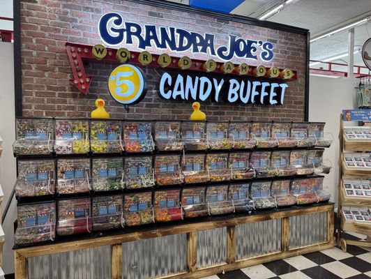 GRANDPA JOE’S CANDY SHOP - Updated December 2025 - 65 Photos & 13 ...