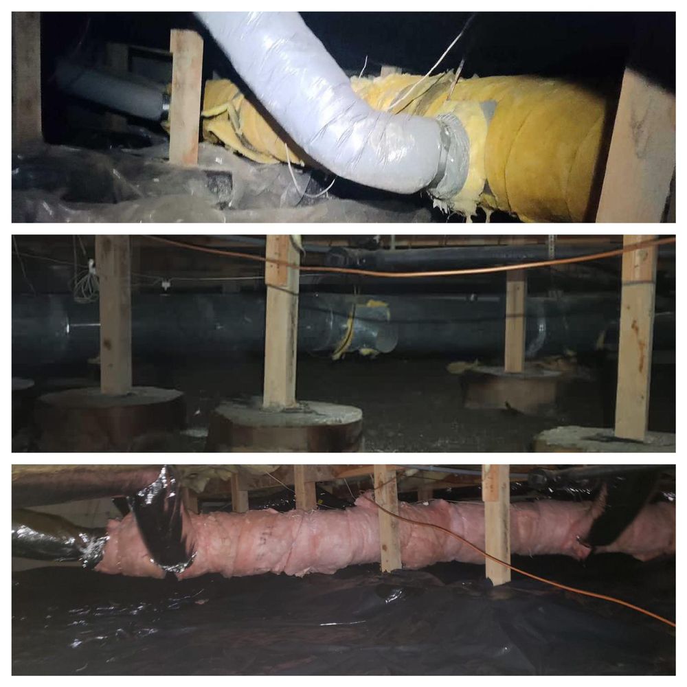 NORTHWEST CRAWL SPACE SERVICES - Updated March 2025 - 27 Photos & 10 ...
