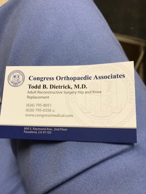CONGRESS MEDICAL ASSOCIATES - Updated January 2026 - 20 Photos & 154 ...