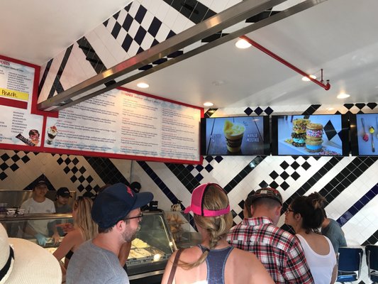 MOOTIME CREAMERY - 758 Photos & 713 Reviews - Ice Cream & Frozen Yogurt ...