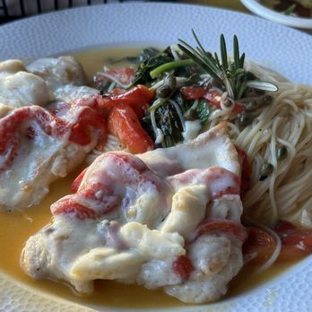 RICCI ITALIAN RESTAURANT - Updated March 2025 - 92 Photos & 57 Reviews ...