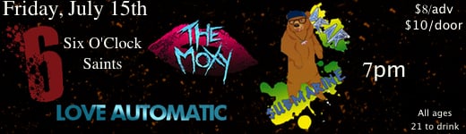 REVERB - Updated November 2025 - 20 Photos & 32 Reviews - 1402 N 9th St ...