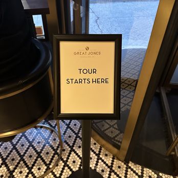 GREAT JONES DISTILLING - Updated December 2025 - 592 Photos & 183 ...