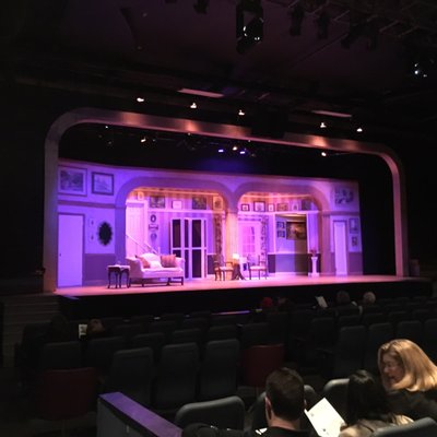 COVEDALE CENTER FOR THE PERFORMING ARTS - 112 Photos - Performing Arts ...