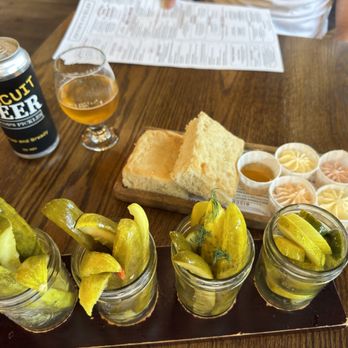 JACOB’S PICKLES SOUTH NORWALK - Updated August 2024 - 382 Photos & 153 ...