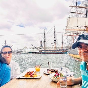 BRIGANTINE - PORTSIDE PIER - Updated August 2024 - 3564 Photos & 1766 ...