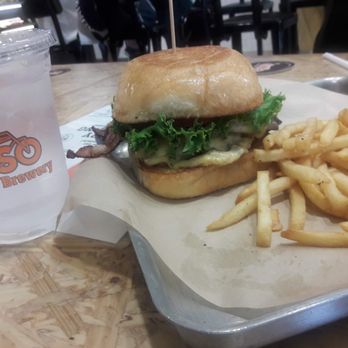 OHSO BREWERY - Updated August 2025 - 95 Photos & 97 Reviews - 3400 E ...