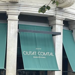CIUTAT COMTAL - 3699 Photos & 1219 Reviews - Rambla de Catalunya ...