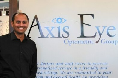 AXIS EYE OPTOMETRIC GROUP - Updated February 2025 - 61 Photos & 265 ...