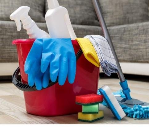 THE HOUSE CLEANER - Mesa, Arizona - Home Cleaning - Phone Number - Yelp