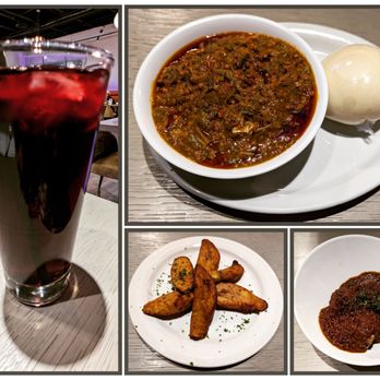 CALABASH AFRICAN KITCHEN - Updated November 2024 - 769 Photos & 518 ...
