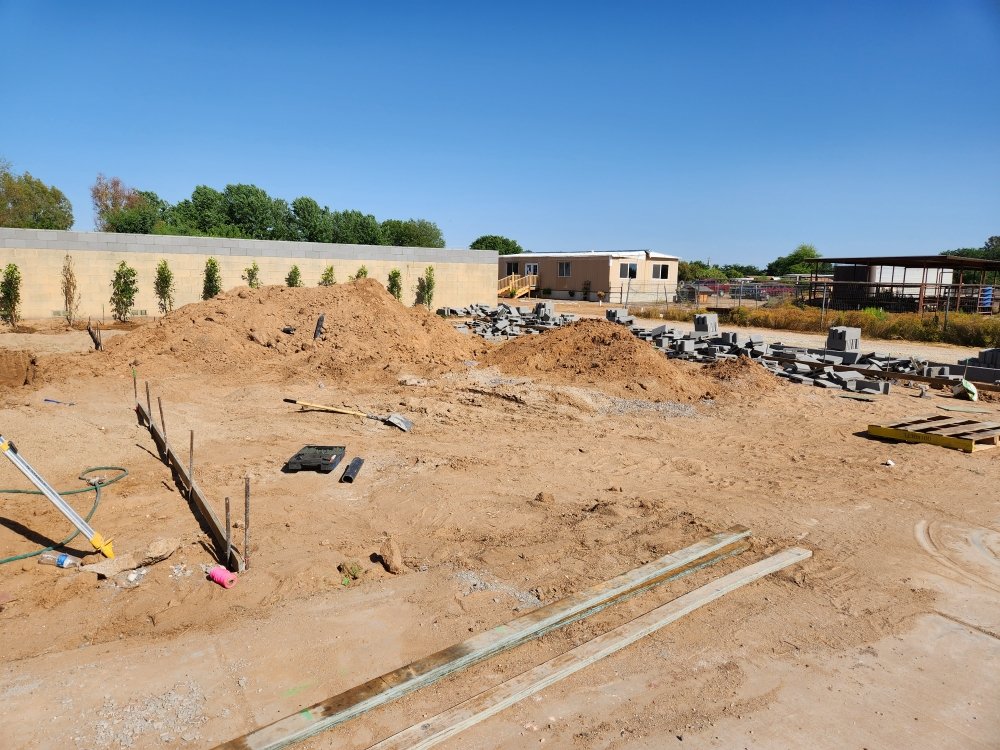 CONCRETE VALLEY WIDE - 14 Photos - El Mirage, Arizona - Masonry ...