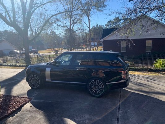 LAND ROVER OF BUCKHEAD - 34 Photos & 89 Reviews - 3040 Piedmont Rd NE ...