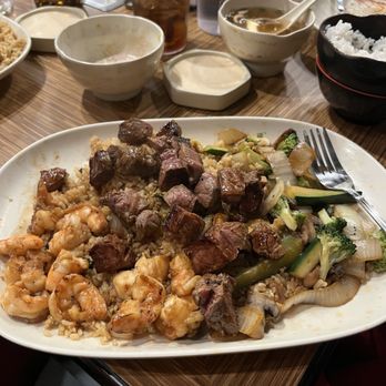 SAKURA JAPANESE STEAKHOUSE - Updated January 2026 - 97 Photos & 213 ...