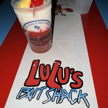 LULU’S BAIT SHACK - 836 Photos & 883 Reviews - 17 S Ft Lauderdle Bch ...