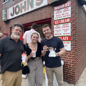 JOHN’S WATER ICE - Updated June 2024 - 312 Photos & 339 Reviews - 701 ...