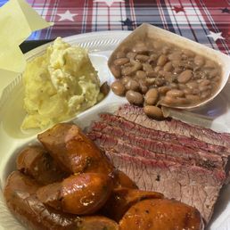 RUSTY BUCKET JAWSMACKING BBQ - Updated July 2025 - 176 Photos & 237 ...