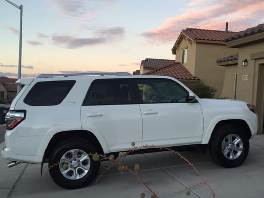 SANDIA TOYOTA - Updated June 2026 - 32 Photos & 169 Reviews - 10401 ...