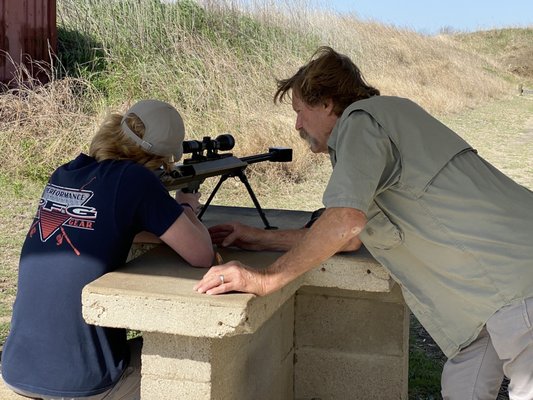 LONE STAR GUN RANGE - Updated September 2025 - 113 Photos & 185 Reviews ...