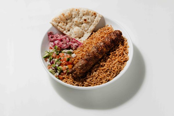 BOL MEDITERRANEAN GRILL - Updated January 2026 - 30 Photos & 20 Reviews ...