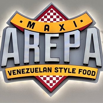MAXI AREPA - Updated August 2024 - 63 Photos & 54 Reviews - 24811 Katy ...