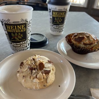 HEINE BROTHERS COFFEE - GARDINER LANE SHOPPING CENTER - Updated ...