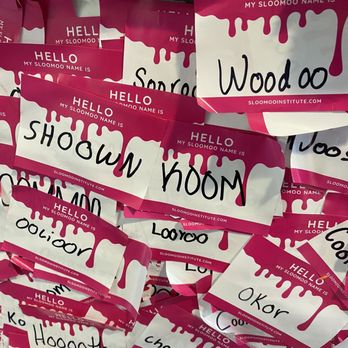 SLOOMOO INSTITUTE - CHICAGO - Updated June 2025 - 181 Photos & 62 ...