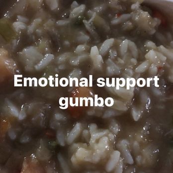 VOODOO GUMBO - Updated August 2025 - 321 Photos & 505 Reviews - 7114 ...