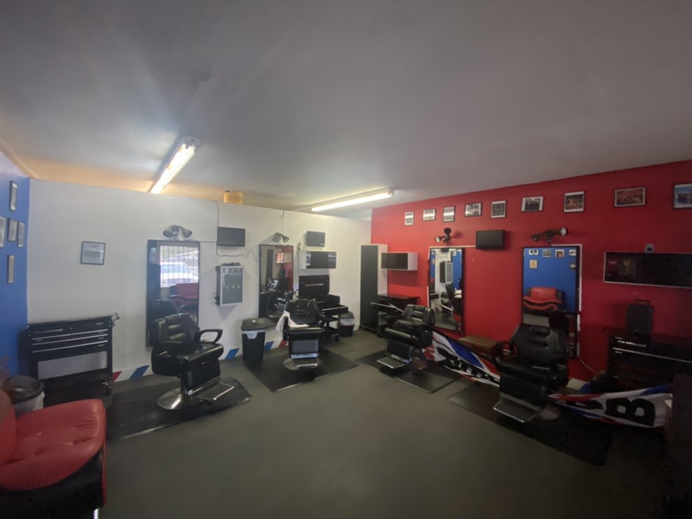 KING CUTZ - Updated April 2025 - 1555 N Beale Rd, Linda, California ...