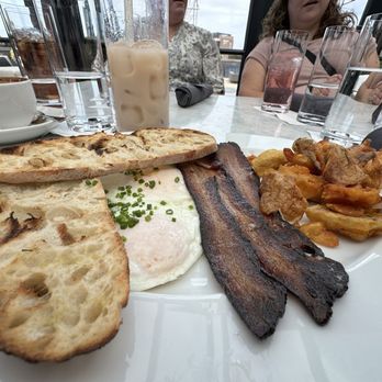 RH ROOFTOP RESTAURANT AT RH MINNEAPOLIS - Updated September 2025 - 742 ...