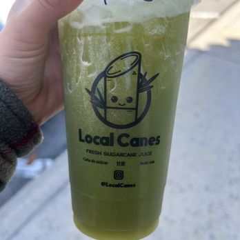 LOCAL CANES - Updated August 2024 - 130 Photos & 65 Reviews - 4170 ...