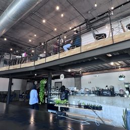 INCLUSION COFFEE - Updated July 2025 - 291 Photos & 193 Reviews - 101 E ...