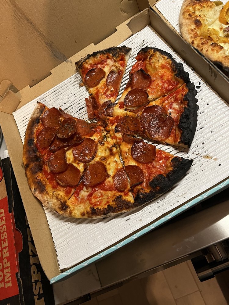 BIGALORA WOOD FIRED CUCINA - Updated July 2024 - 496 Photos & 444 ...