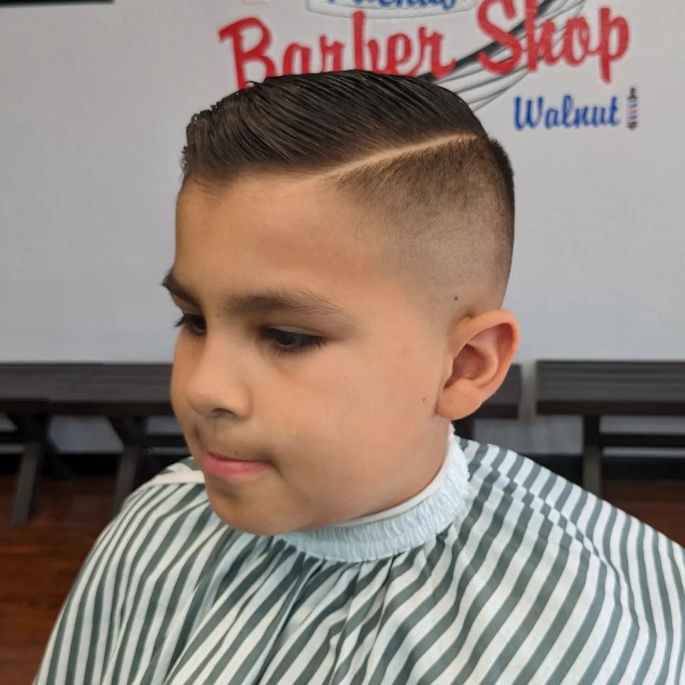 FRIENDS BARBER SHOP WALNUT - Updated August 2025 - 114 Photos & 46 ...